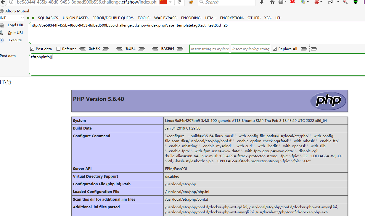 ctf.showCMS(web477-web478)_ctfshow cms-CSDN博客