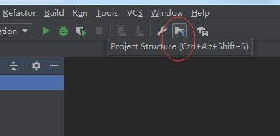 IDEA建的SpringBoot项目配置webapp以及web.xml_project structure->modules->web添加webapp-CSDN博客