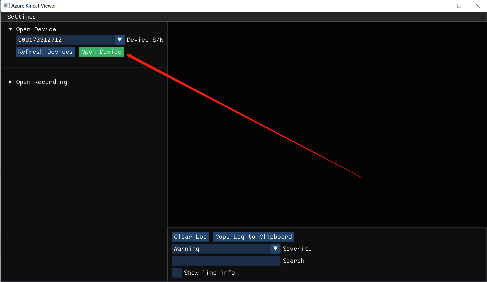Unity 配置AzureKinect环境_unity azure kinect-CSDN博客