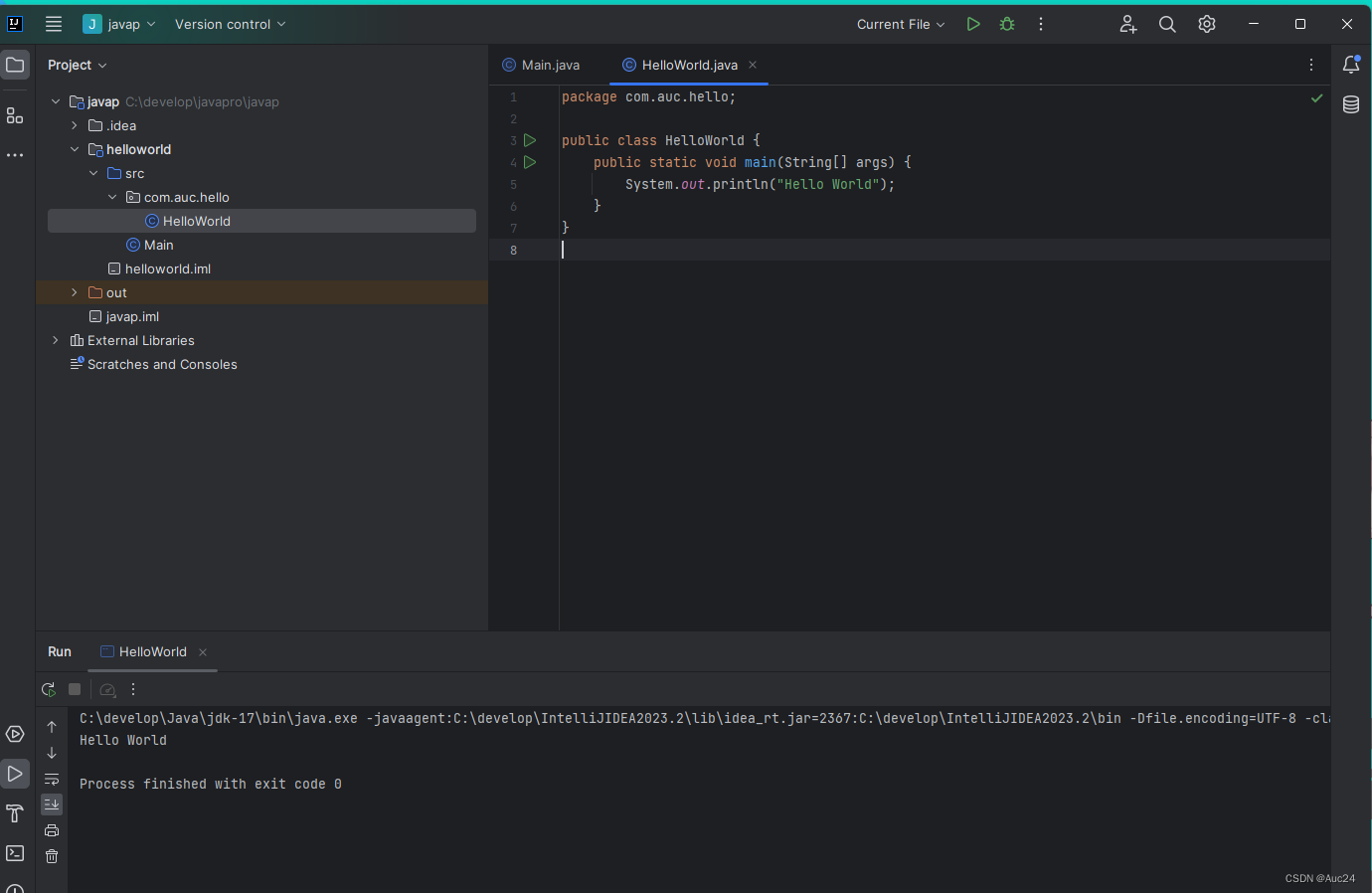 Java入门（纯代码笔记）java代码 Csdn博客
