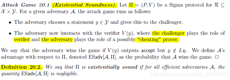 Chapter 20. Proving properties in zero-knowledge[零知识中的证明性质]_proving unsat in zero knowledge-CSDN博客