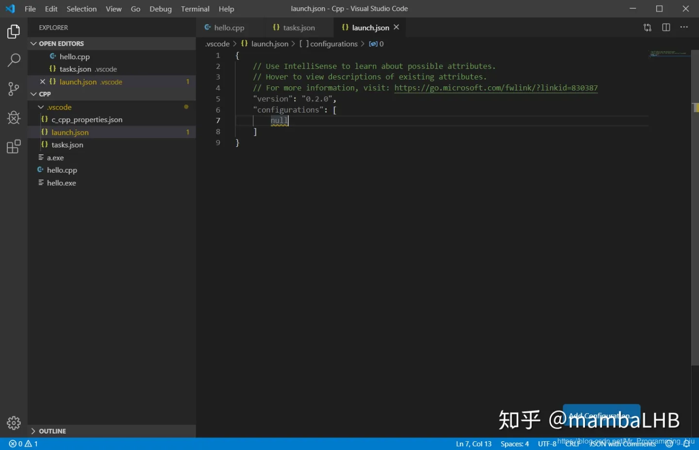 VSCode配置C/C++环境_user installer和system install-CSDN博客
