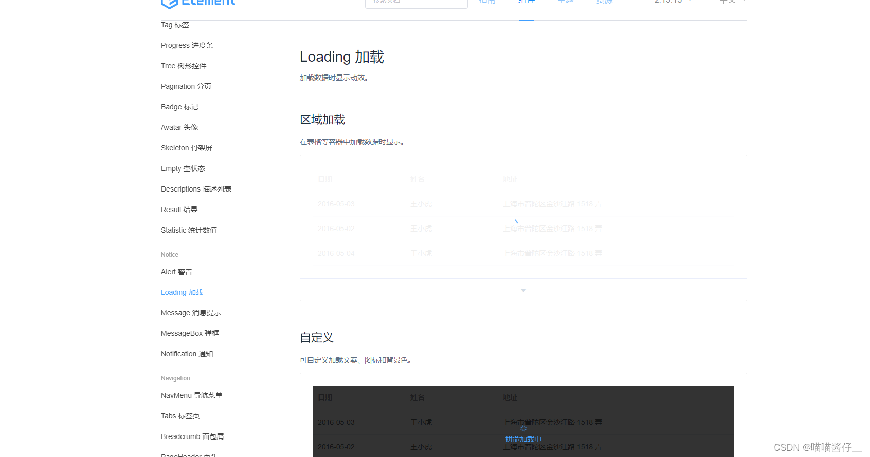 loading基本用法_:loading="loading-CSDN博客