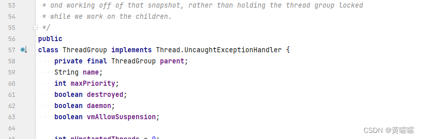 Thread线程异常的处理方式_thread error handler-CSDN博客