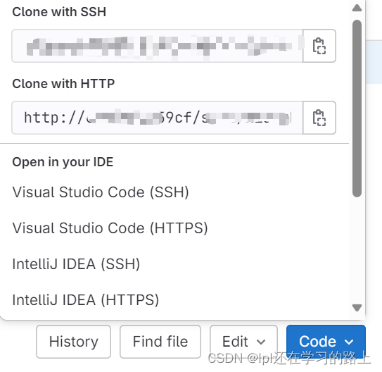 gitlab:Could not resolve host_could not resolve host: gitlab.baocloud.cn-CSDN博客