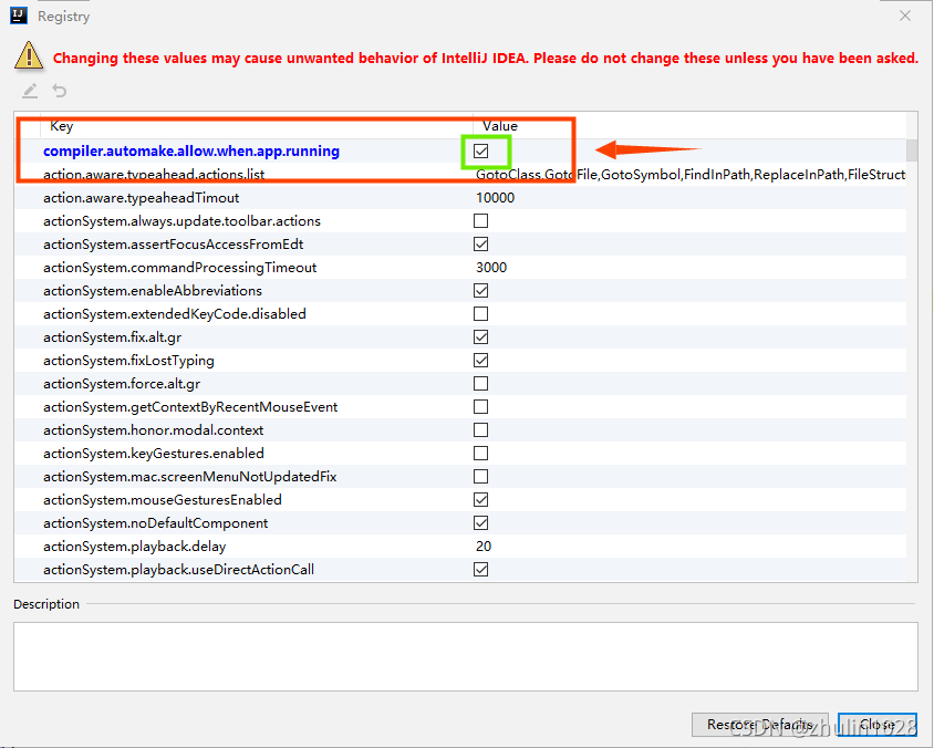 三步实现Idea的springboot配置热部署（修改代码自动启动springboot程序）_idea改代码代码 自己运行spring-CSDN博客