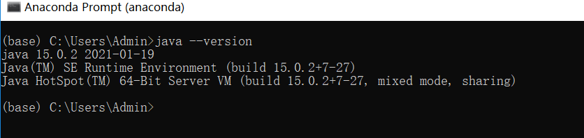 Jupyter 配置 Java环境，写Java代码，测试成功_java jupyter-CSDN博客