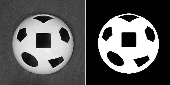 Otsu算法详解与实现,-CSDN博客