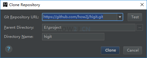(详解)IDEA中使用git教程_idea git-CSDN博客