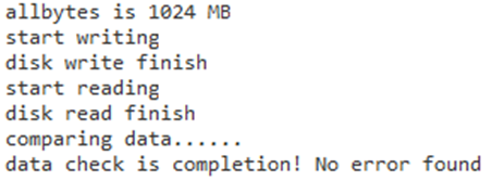 基于FPGA的双盘NVMe SSD的RAID0模式读写实现及测试_raid fpga-CSDN博客