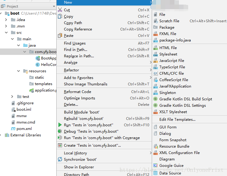 Idea之创建不了java文件解决方法idea创建不了java文件 Csdn博客