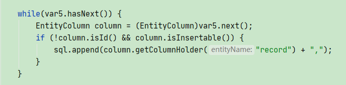 关于雪花ID自动生成和Tk.mybatis的问题_usegeneratedkeys 雪花-CSDN博客