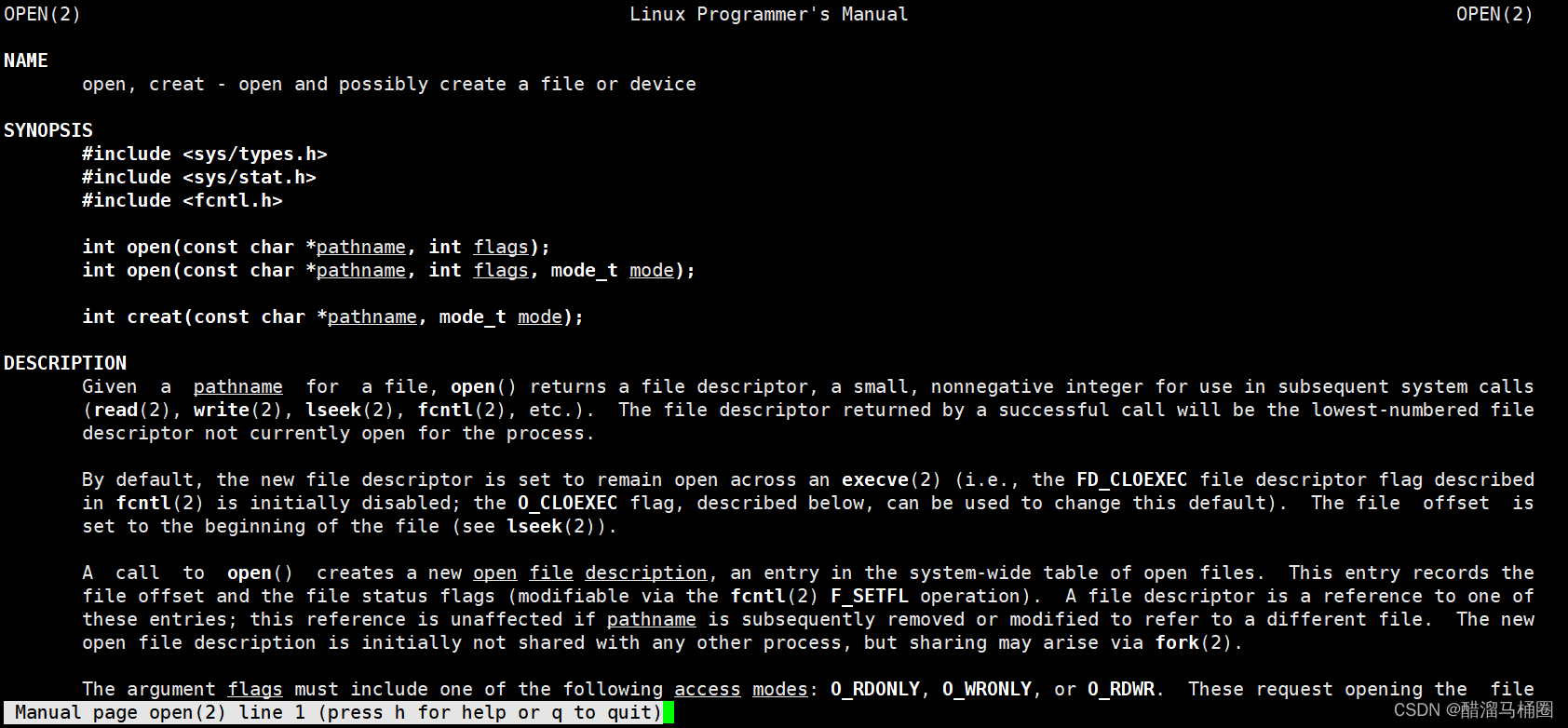 【Linux】基础I/O＞文件系统&&软硬链接&&动静态库详解_hello.c文件-CSDN博客