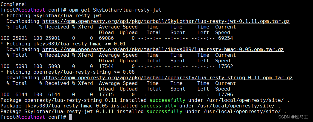灰度发布专题---3、Nginx+Lua灰度发布_nginx lua灰度方案-CSDN博客