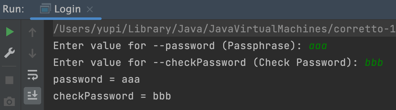 使用 Picocli 开发 Java 命令行，5 分钟上手-CSDN博客