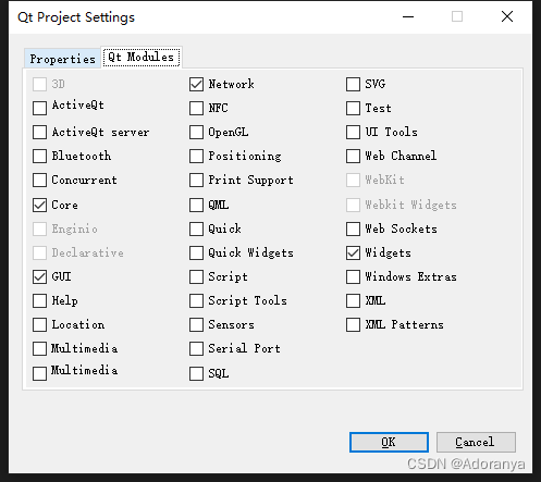 C++ vs2015 + Qt 5.9.8 + UDP通讯协议 实现与传感器通讯并绘制曲线_vsvs2015实现 udp组播-CSDN博客