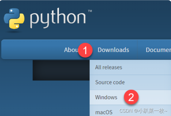 Python在Windows上的安装与IDLE/PyCharm开发环境入门,-CSDN博客