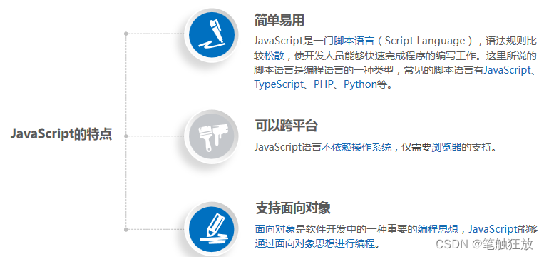 第1章 初识javascript第一章 初识javascript 常用开发工具 Csdn博客