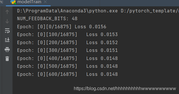 RuntimeError: Attempting to deserialize object on CUDA device 1 but torch.cuda.device_count() is ...
