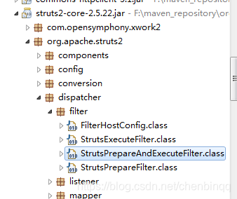 使用了struts标签的jsp页面使用时报异常：The Struts dispatcher cannot be found._the ...
