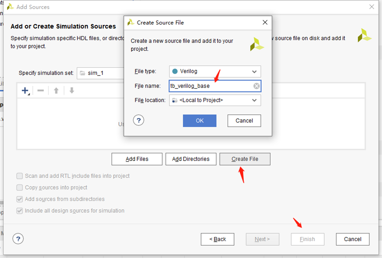 FPGA_学习_04_Verilog基础语法和Modelsem仿真_verilog.v文件仿真-CSDN博客