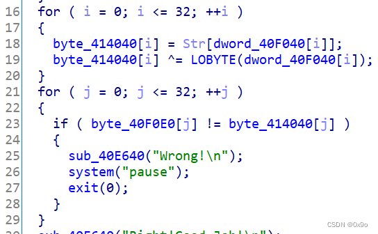 BUUCTF-reverse-[MRCTF2020]Transform_buuctf [mrctf2020]transform 1-CSDN博客