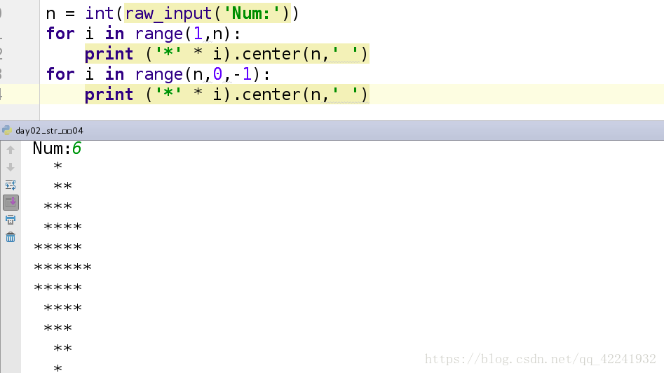 学习python之路之字符串的使用及各种案例python字符串案例 Csdn博客