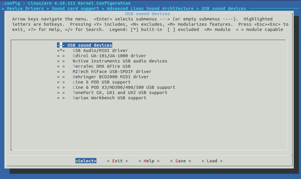 【RP-RV1126】音频系统_rv1126音频驱动-CSDN博客