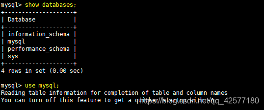 ubuntu18.04安装mysql5.7数据库 2021-05-21_version of mysql-community-client to be configured-CSDN博客