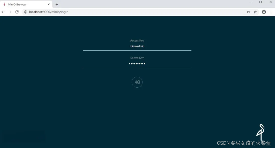使用Spring Boot整合Minio实现文件上传下载功能_springboot minio download-CSDN博客