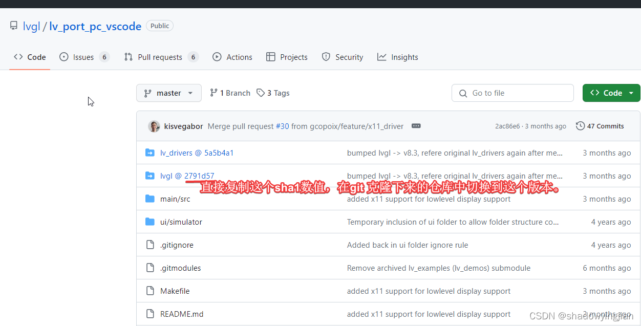 LVGL 环境搭建-基于WSL-CSDN博客