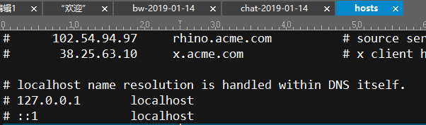 netstat指令输出内容解析_netstat -ano-CSDN博客
