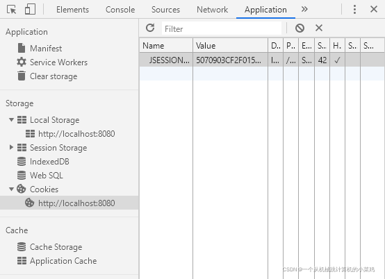 Request cookie Session学习_request.cookies-CSDN博客