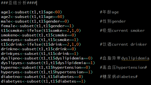 缺失数据3 | CHARLS数据库论文缺失数据填补！-CSDN博客