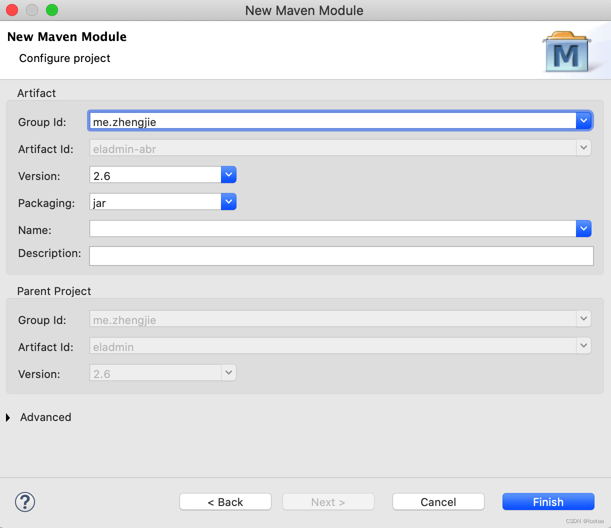 SpringBoot教程：在eladmin中添加新模块-CSDN博客