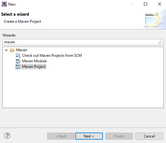 Eclipse创建Maven WebApp项目JSP AJAX调用SERVLET_maven项目怎么从jsp用serlvet进入请求-CSDN博客