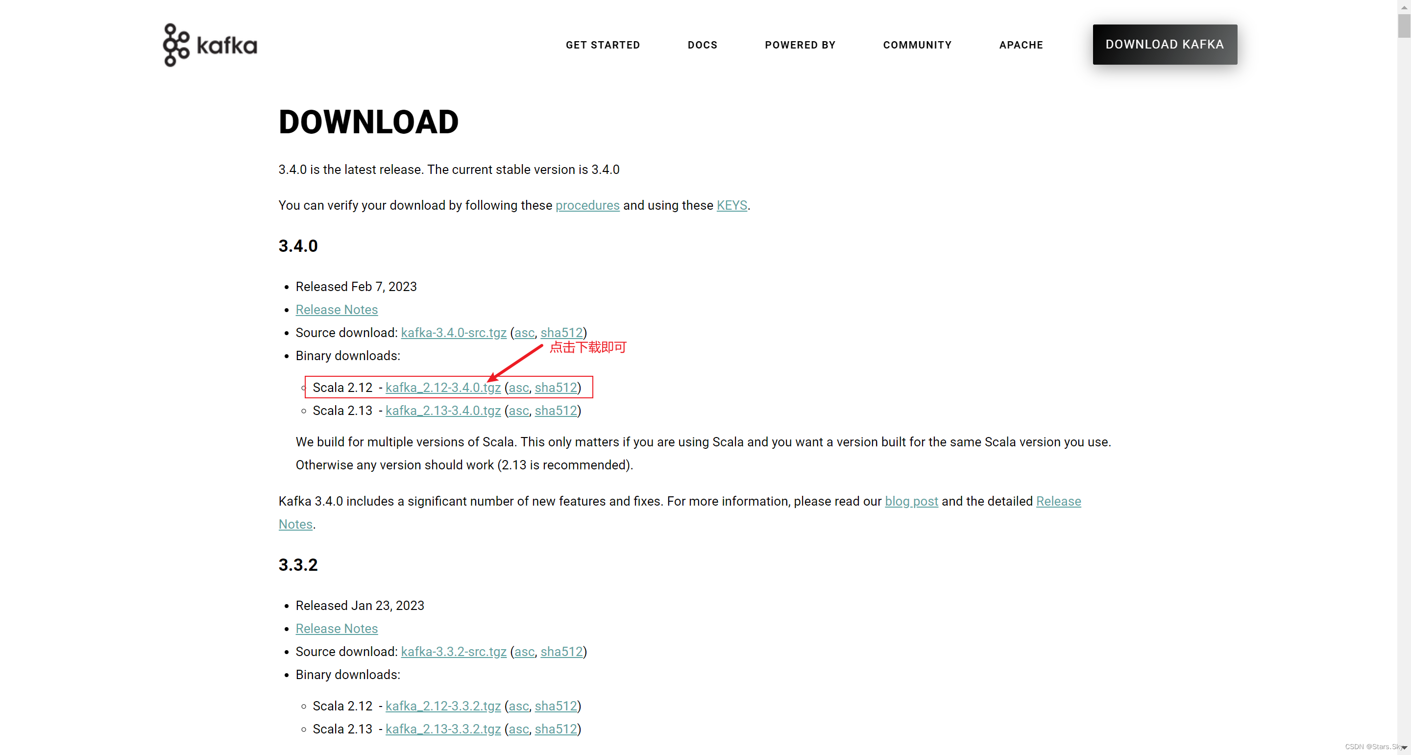 【Kafka 3.x 初级】01、Kafka 概述及入门_windos kafka3.x-CSDN博客