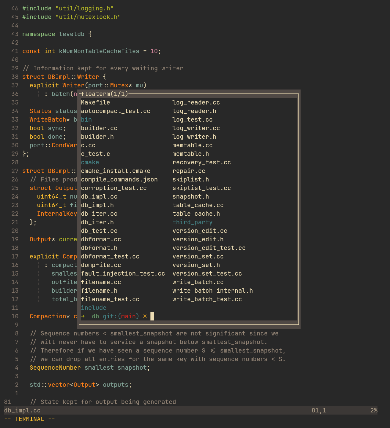 (neo)vim下的c/c++环境搭建_ccls和clangd优缺点-CSDN博客