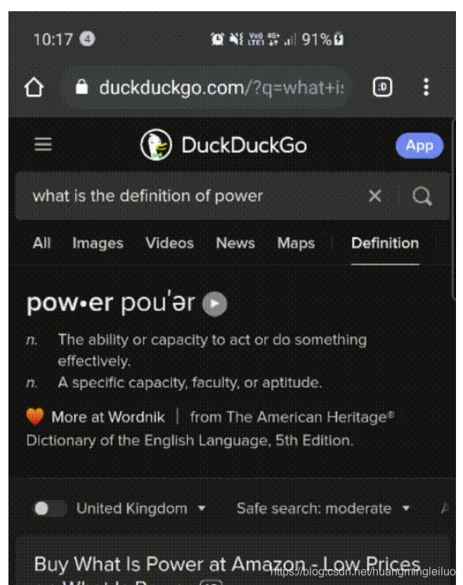 用python控制您的安卓手机_ppadb.client-CSDN博客