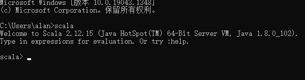 Spark3.2教程（一）Windows10搭建Spark3.2.0_win 10 安装spark 3.2.0-CSDN博客