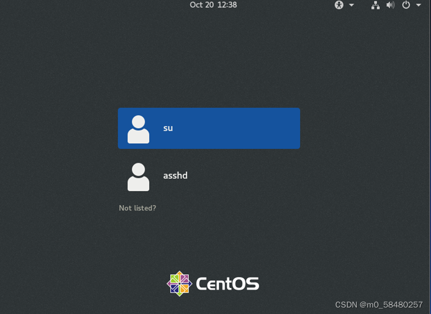 基于PAM实现Liunx系统安全认证与设计_pam安全认证-CSDN博客