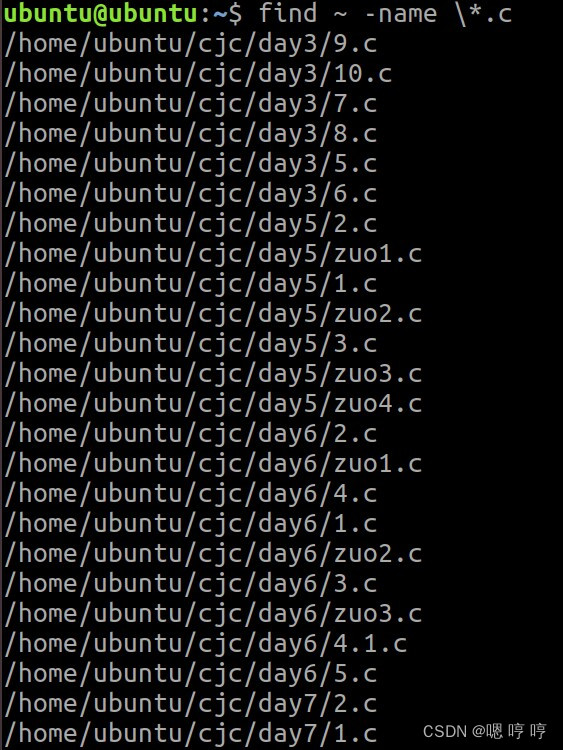 c高级 day1-CSDN博客