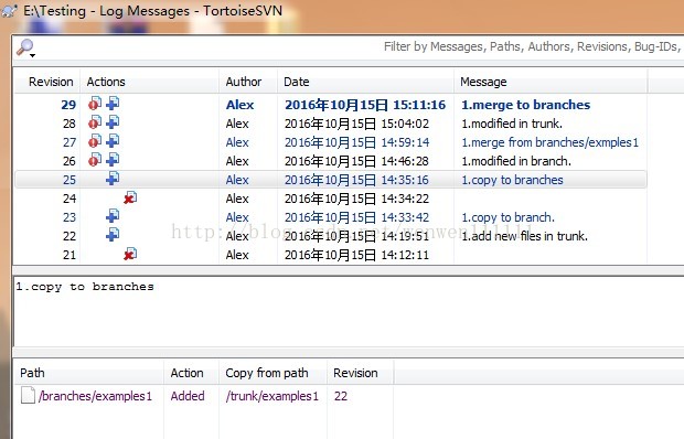 第9天学习-svn merge操作详解_svn commit merge-CSDN博客