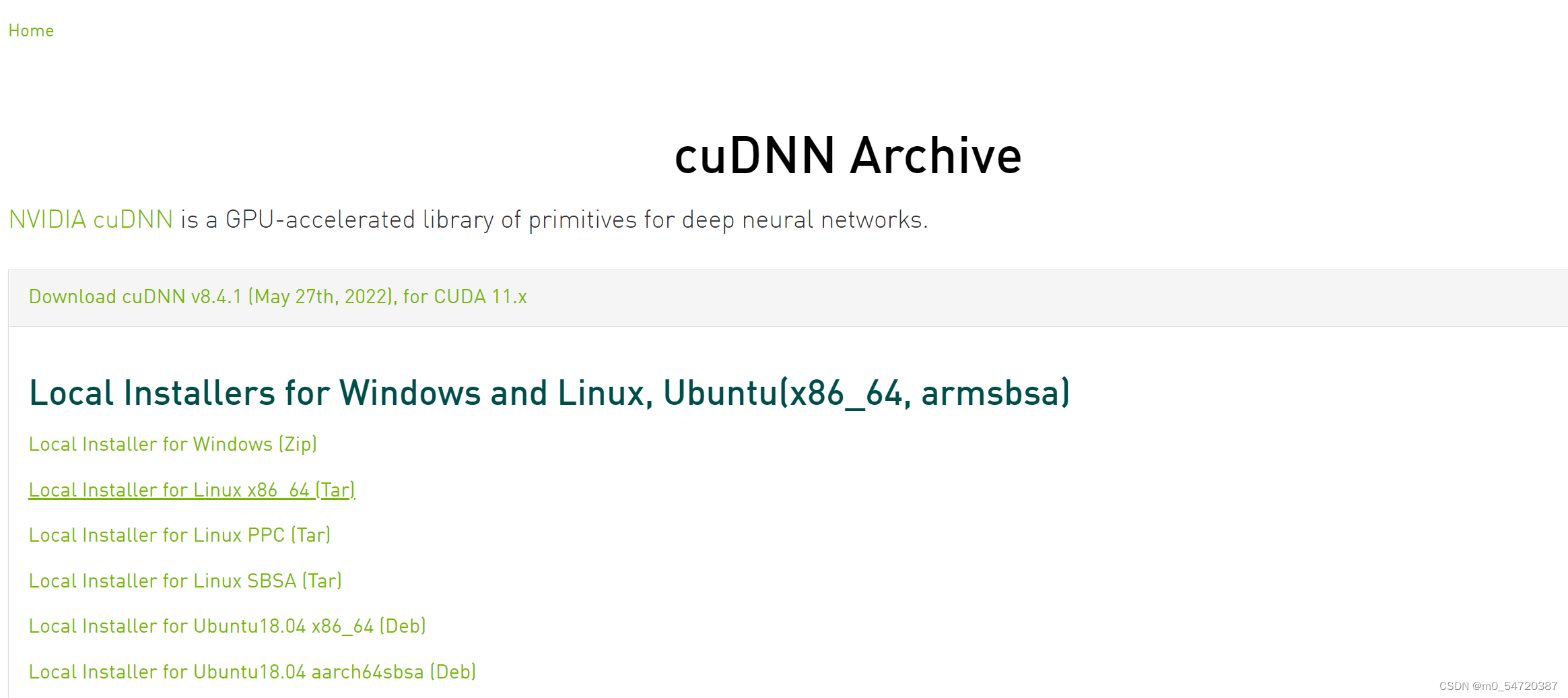 windows11的ubuntu18.04子系统安装ros melodic,cuda,cudnn,mujoco_windows 11 linux子系统中安装ros-CSDN博客