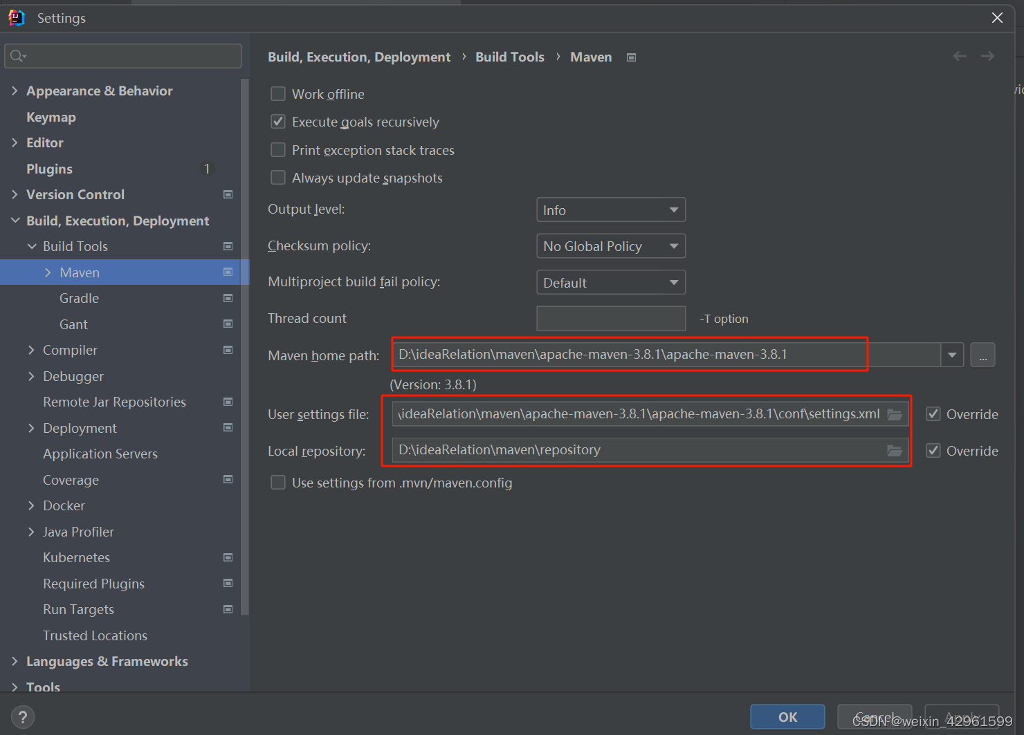 安装idea注意事项-缓存放置-jar包存放_idea缓存位置-CSDN博客