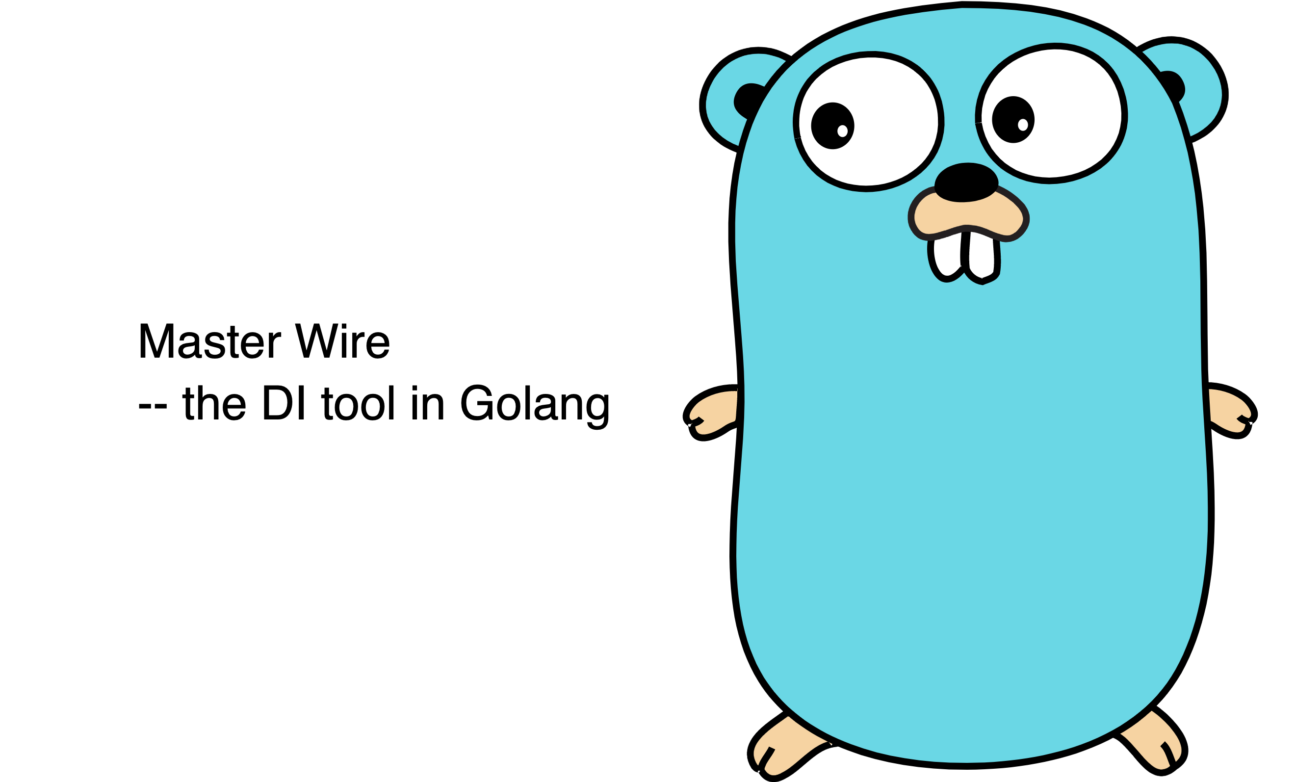 掌握Golang依赖注入工具Wire：简洁高效DI实践-CSDN博客