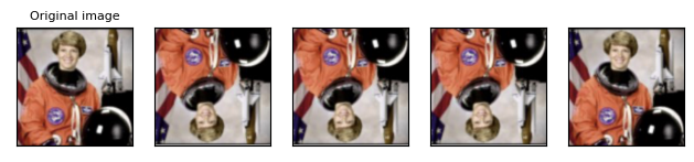 torchvision.transforms 常用方法解析（含图例代码以及参数解释）-CSDN博客