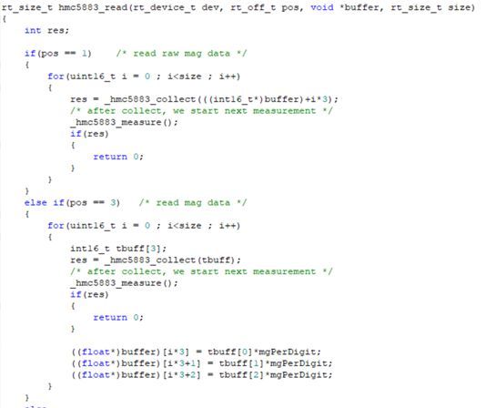 基于RT-Thread的开源飞控StarryPilot_rt-thread hmc5883-CSDN博客