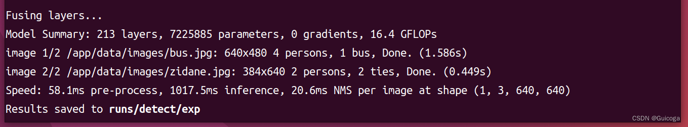 本地（Windows）Yolov5项目使用docker部署至远程服务器Linux_yolo部署到服务器-CSDN博客