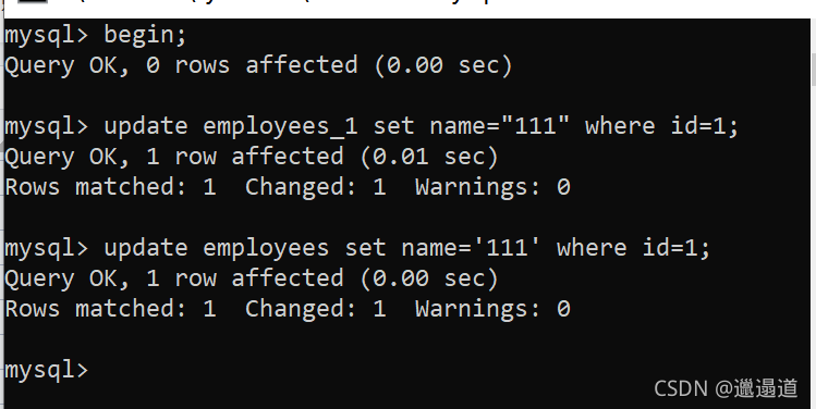MVCC 及Buffer Pool缓存机制详解_mvcc bufferpull-CSDN博客